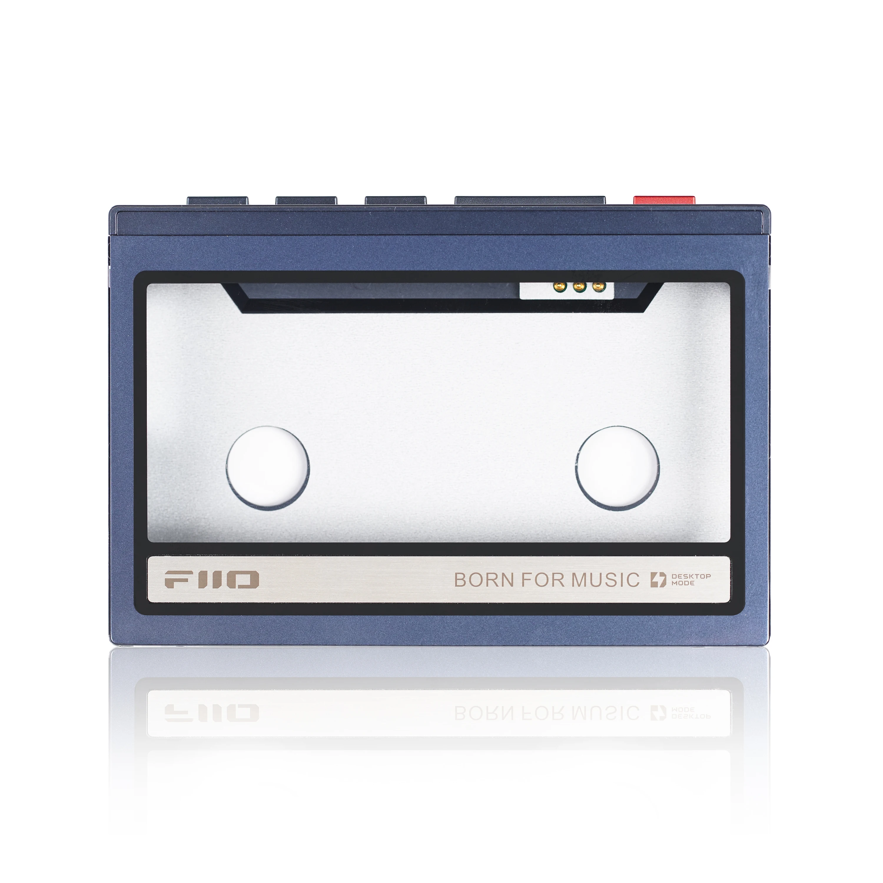 FiiO SK-M21C Protective Case | Fiio.eu