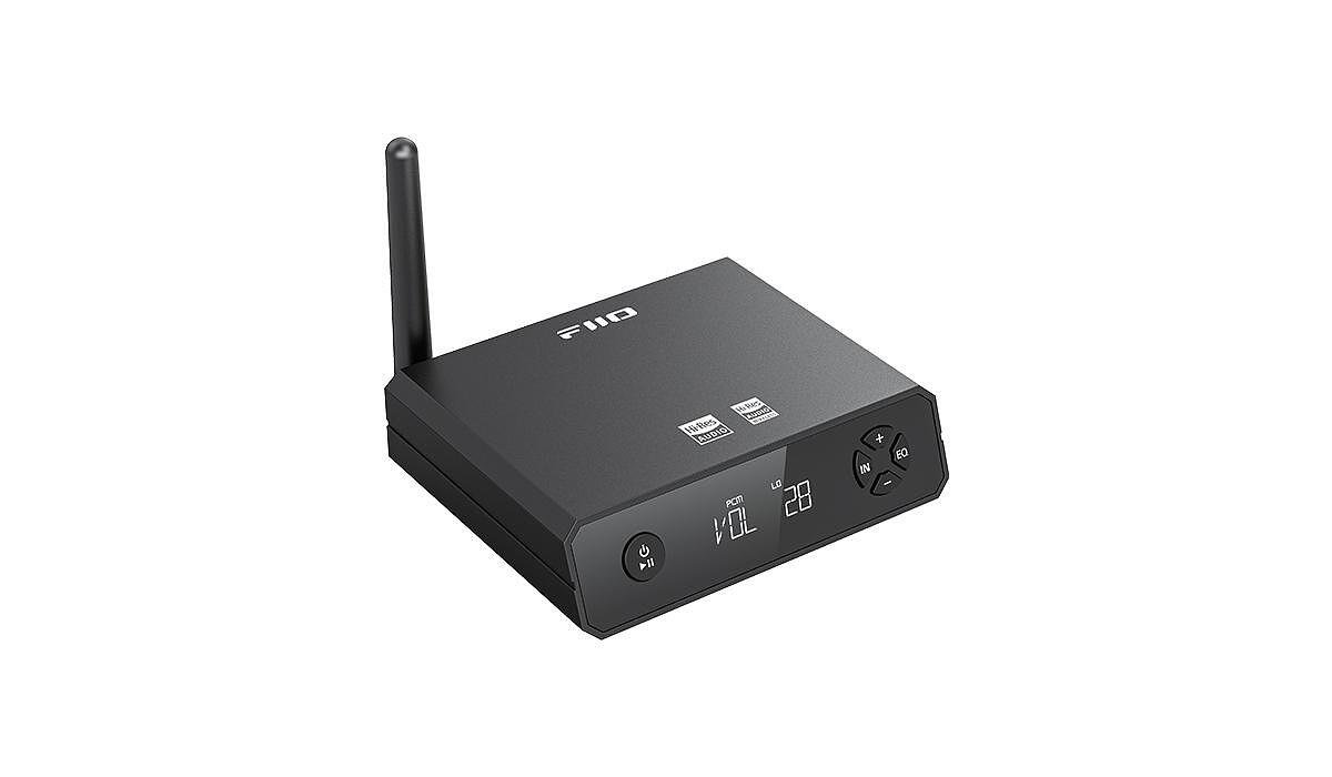 Hi-Res Bluetooth Receiver BR13