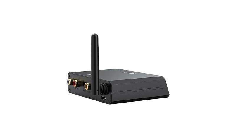 Hi-Res Bluetooth Receiver BR13