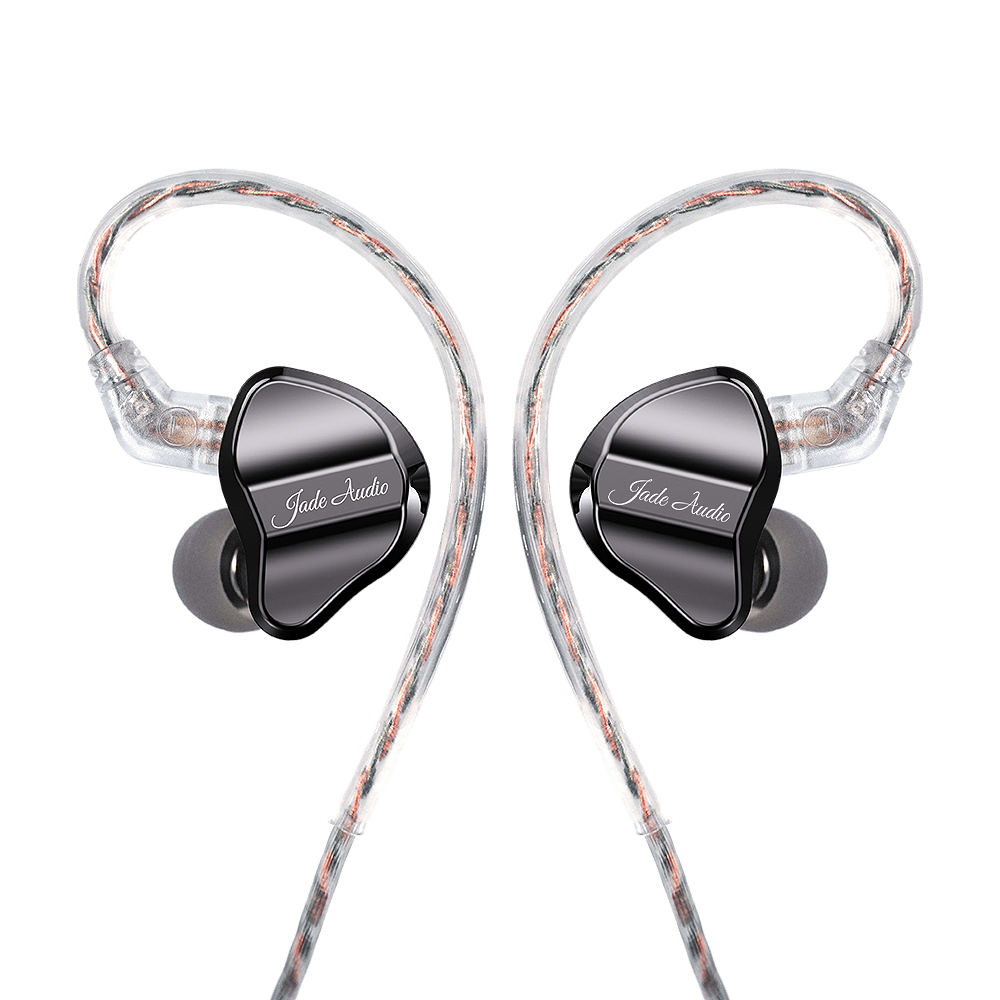 Entry-level-all-arounders Dynamic IEMs JD1