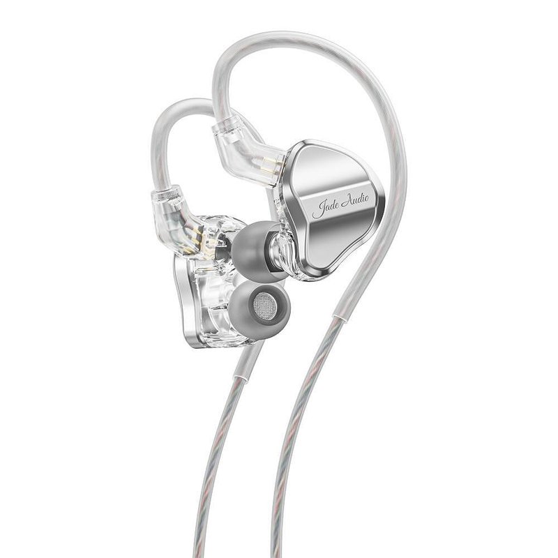 Entry-level-all-arounders Dynamic IEMs JD1