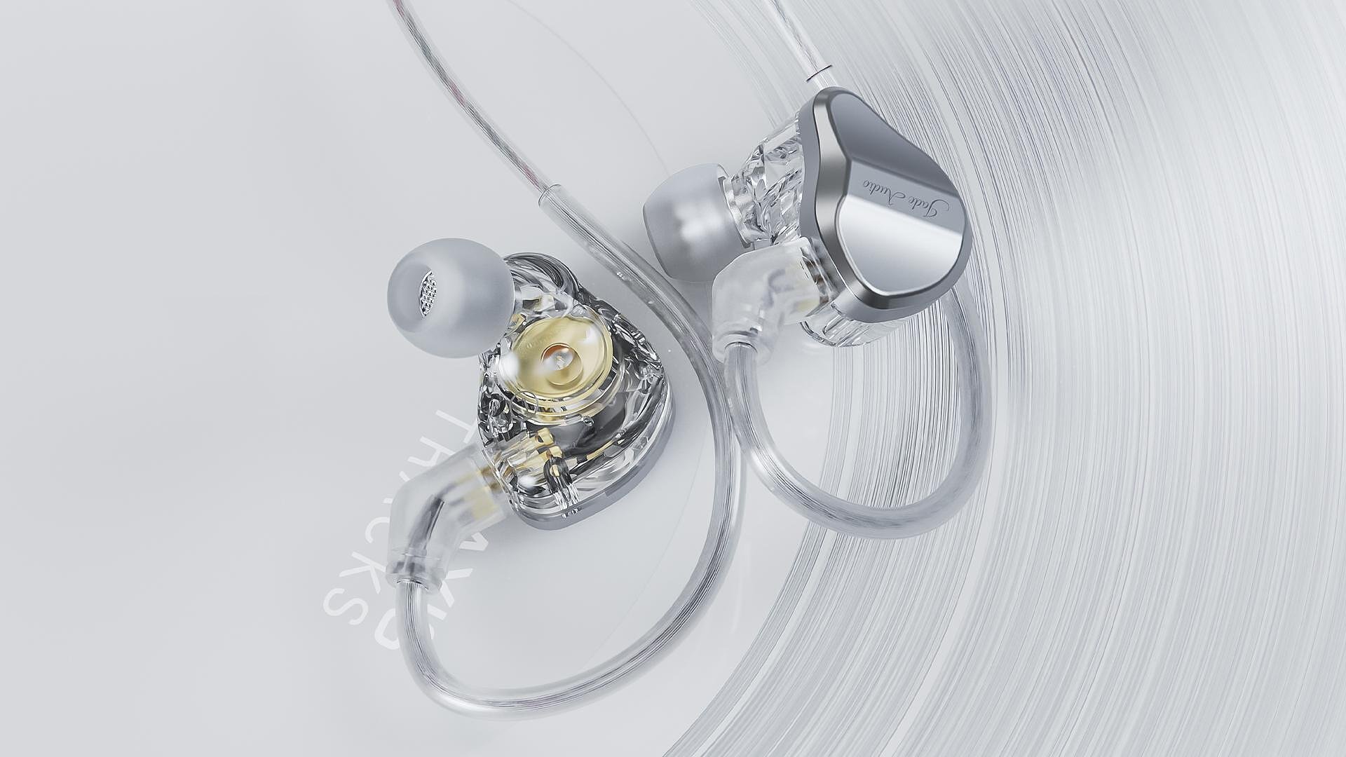 Entry-level-all-arounders Dynamic IEMs JD1