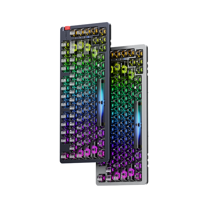 HiFi Audio Mecahnical Keyboard KB3