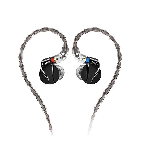 Fiio FD15 Dynamic IEMs