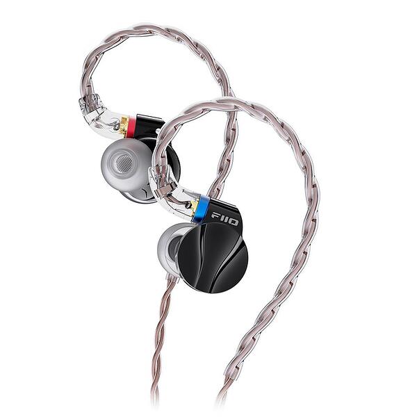 Dynamic Driver IEMs