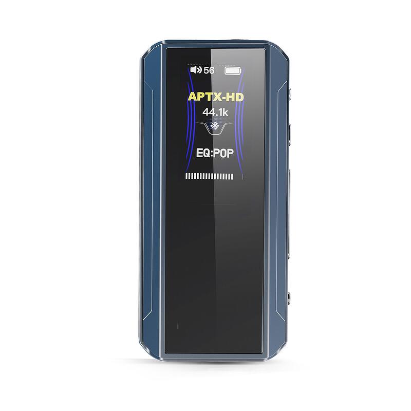 Fiio BTR13 Bluetooth DAC and headphone Amp