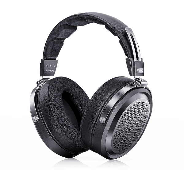 FiiO FT1 Pro Open-Back Planar