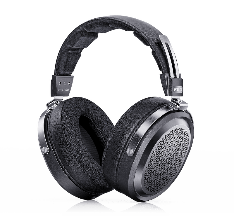 FiiO FT1 Pro Open-Back Planar
