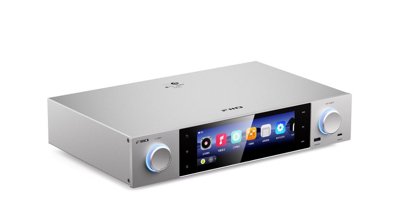Fiio S15 Streamer/DAC