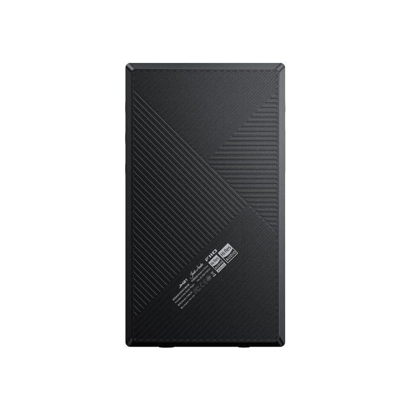 FiiO JM21 Android 13 Hi-Res Music Player