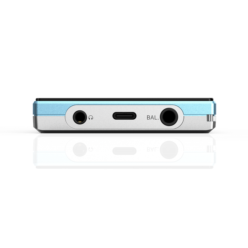 FiiO JM21 Android 13 Hi-Res Music Player
