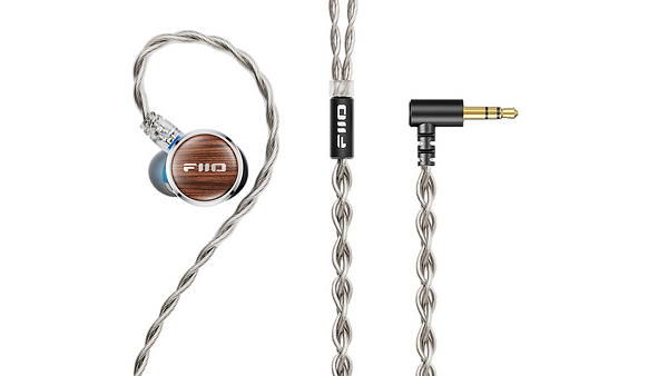 Fiio FP3 Planar In-Ear Monitors