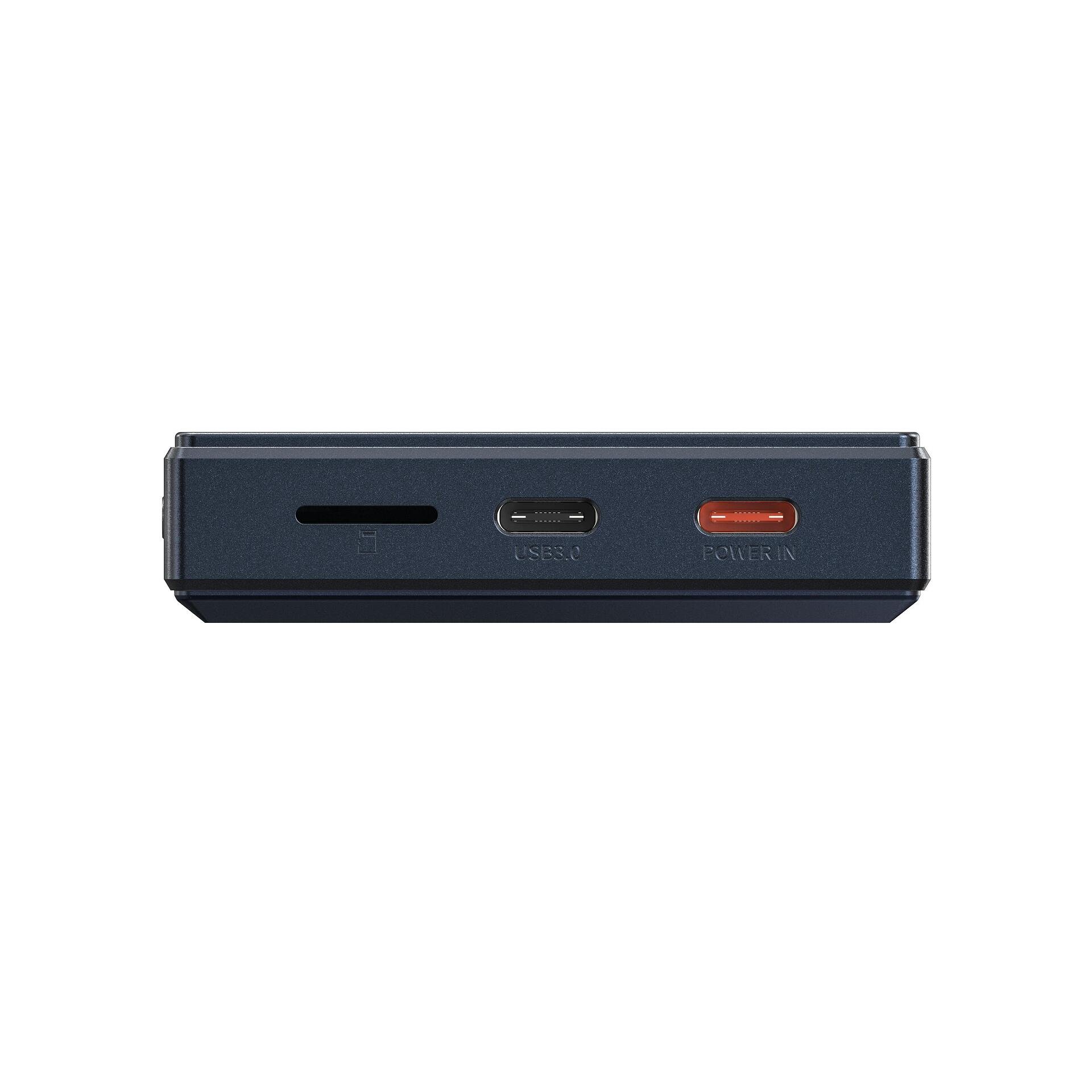Fiio M21 Portable High-Res Lossless Music player | Fiio.eu