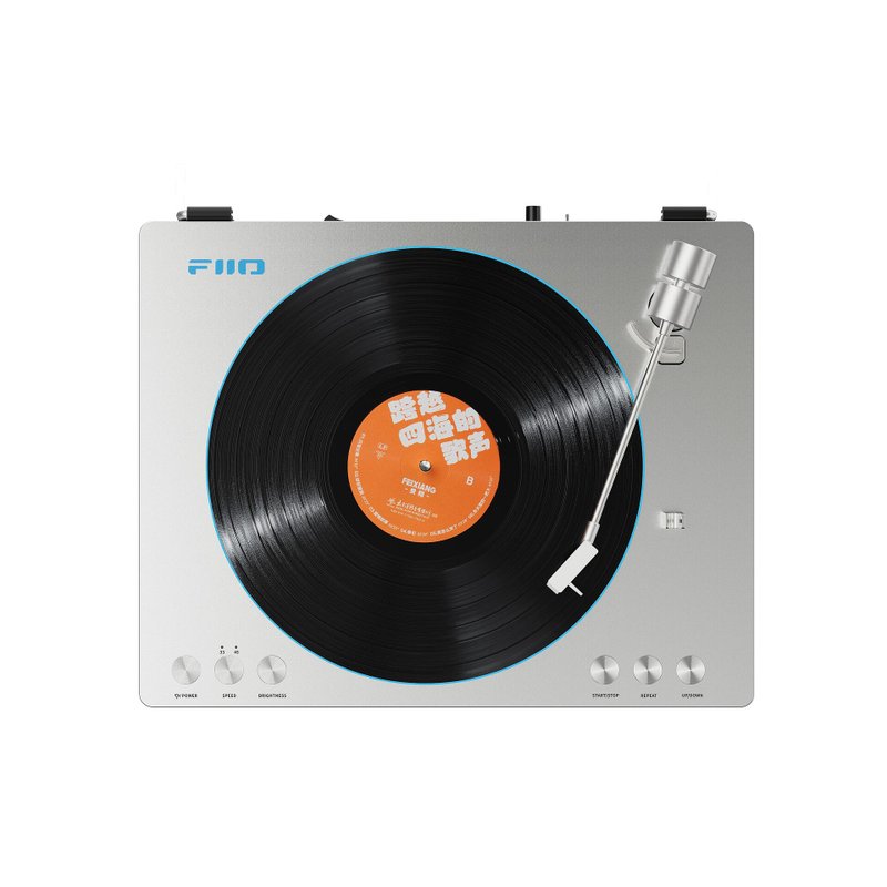 FiiO TT13 Hi-Fi Bluetooth | Fiio.eu