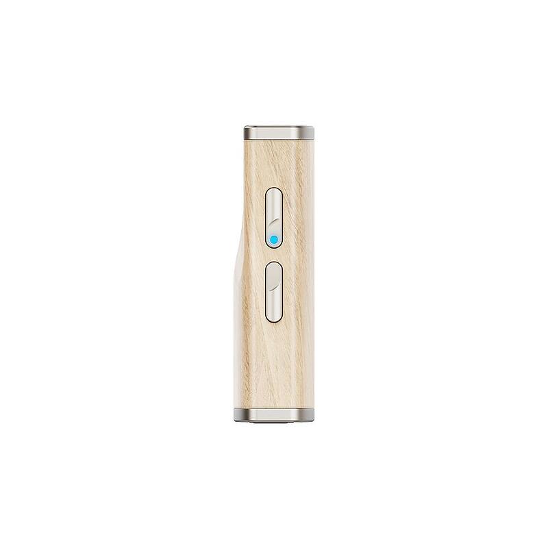 FiiO SnowSky Melody Wooden DAC/Headphone Amplifier | Fiio.eu