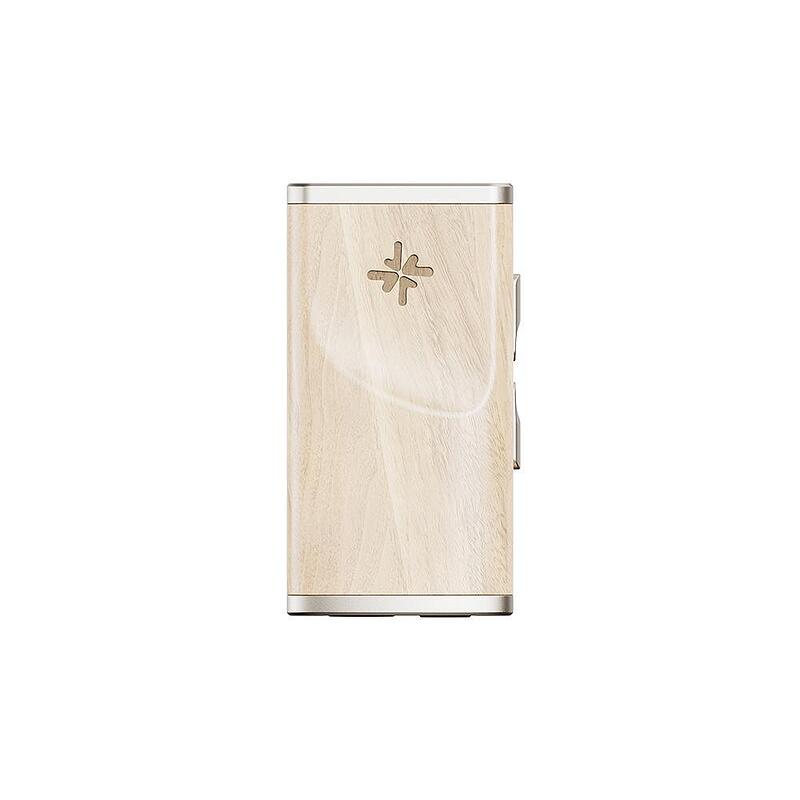 FiiO SnowSky Melody Wooden DAC/Headphone Amplifier | Fiio.eu