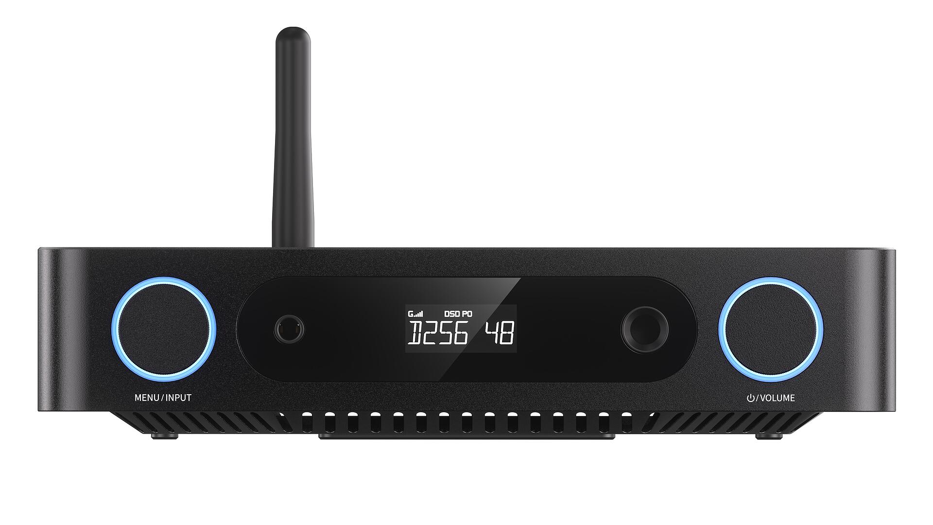 FiiO K13 R2R Desktop DAC & Headphone Amplifier | Fiio.eu