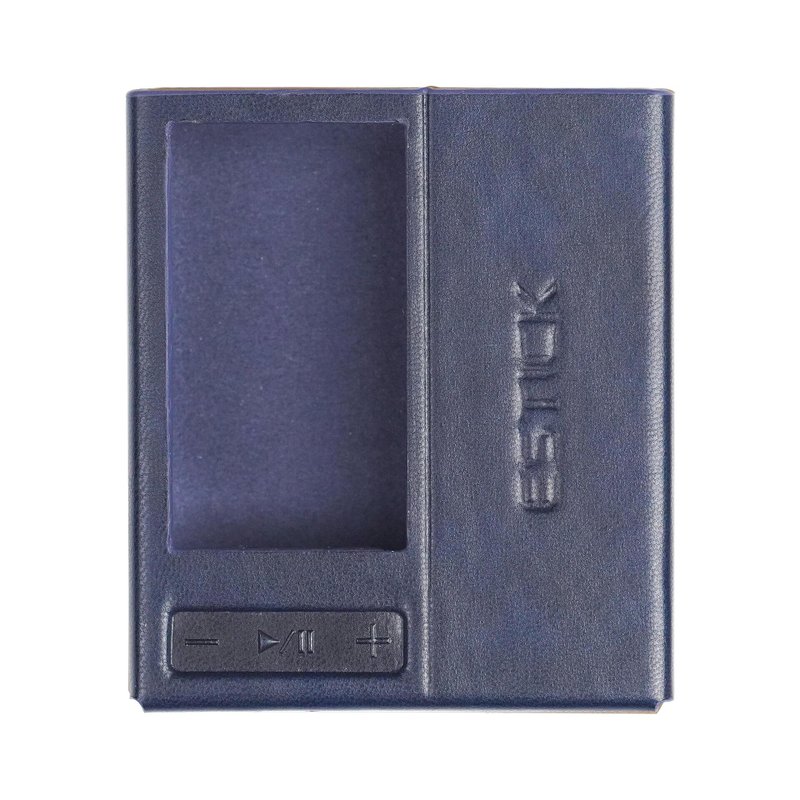 FiiO SK-ESTICK + QX13 Leather Case | Fiio.eu