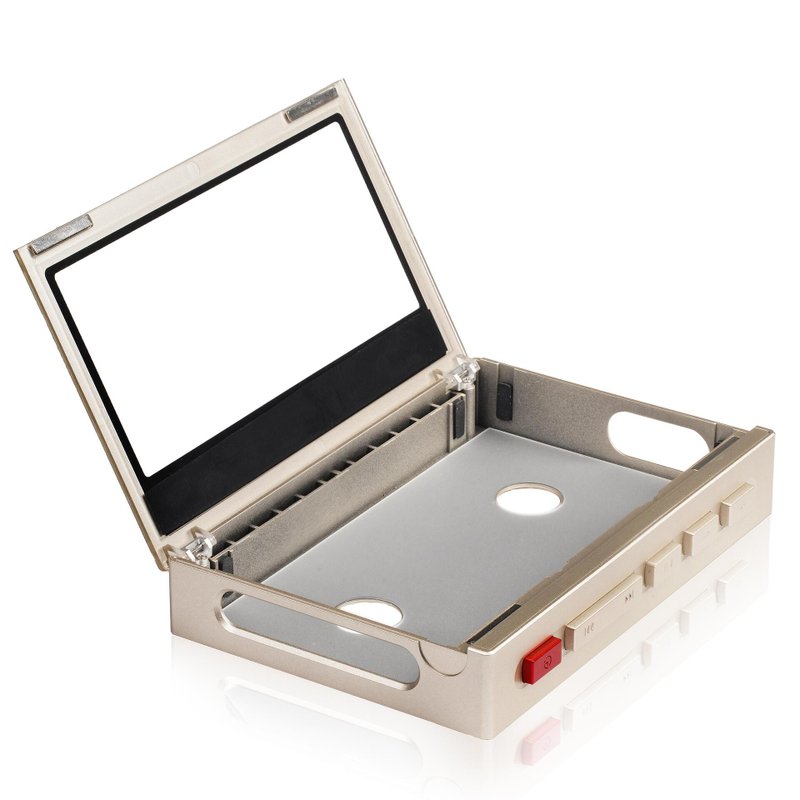 FiiO SK-M21C Protective Case | Fiio.eu