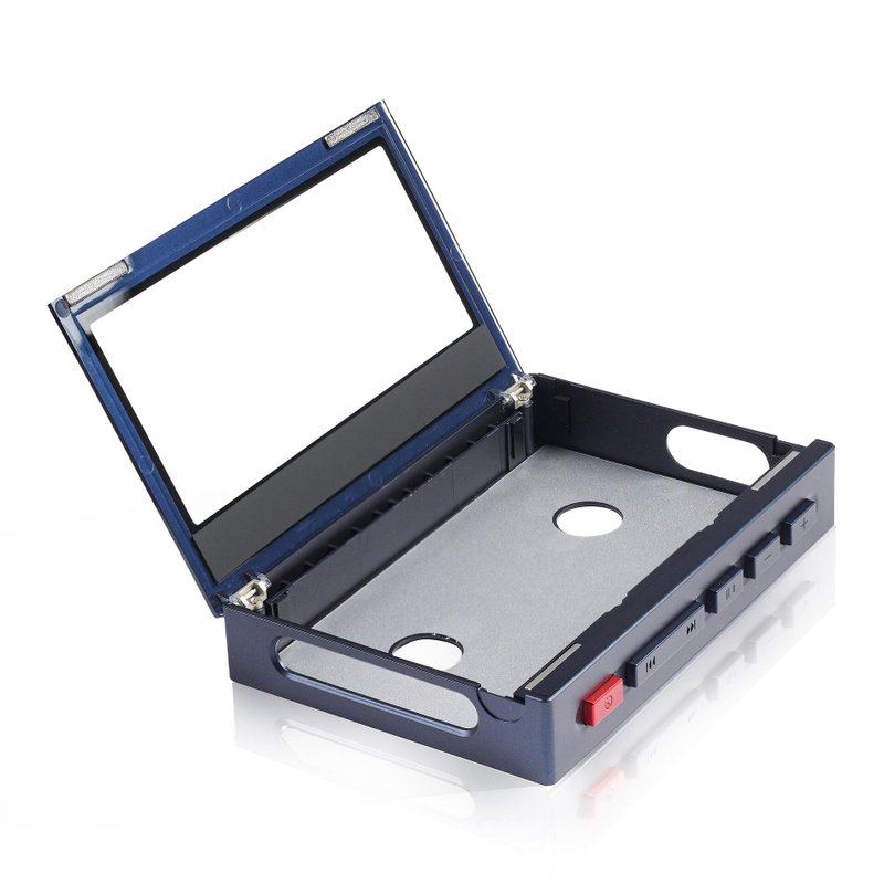 FiiO SK-M21C Protective Case | Fiio.eu