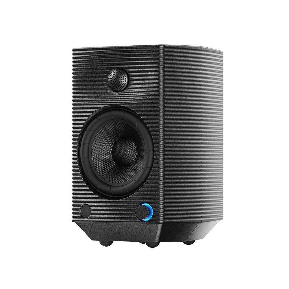 FiiO SP5 High-Fidelity Active Desktop Speakers