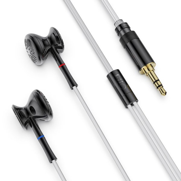 FiiO HiFi Audio Products → FiiO.eu