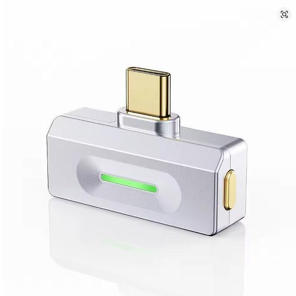 FiiO Air Link High-Resolution Bluetooth 6.0 USB-C Transmitter