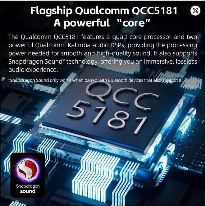 FiiO Air Link High-Resolution Bluetooth 6.0 USB-C Transmitter