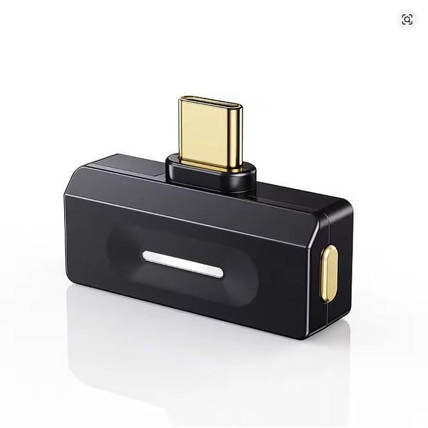 FiiO Air Link High-Resolution Bluetooth 6.0 USB-C Transmitter