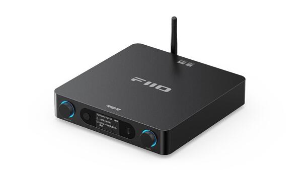 FiiO BR15 R2R High-Resolution Bluetooth Audio Receiver