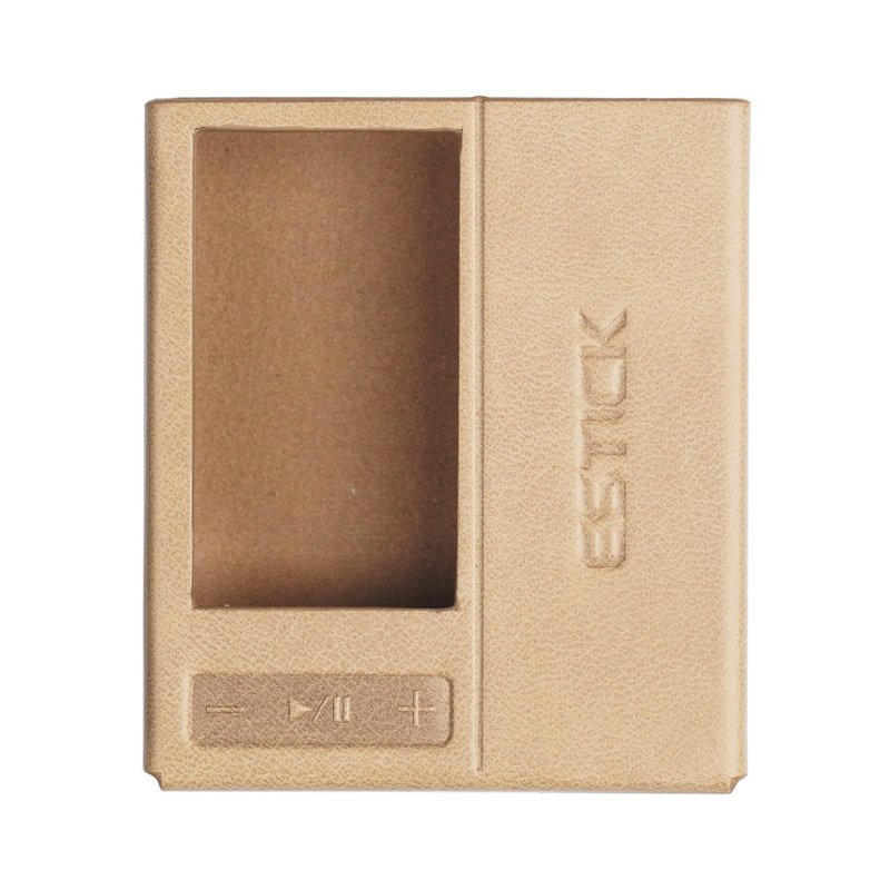 FiiO SK-ESTICK + QX13 Leather Case | Fiio.eu