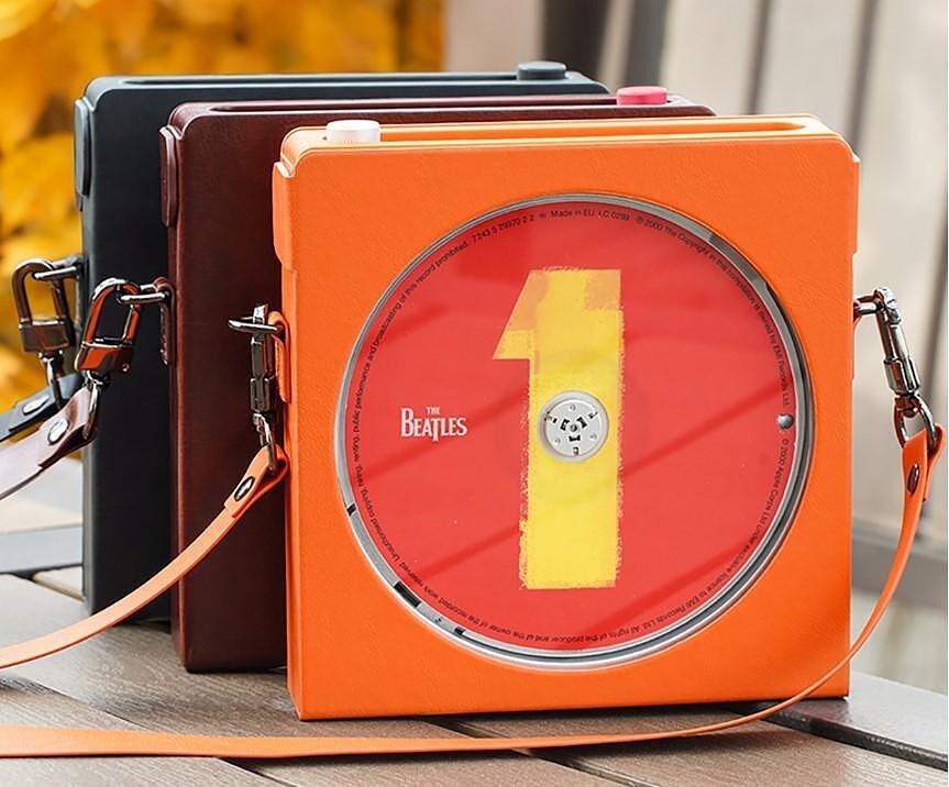FiiO NEST DM15 PU Leather Protective Case