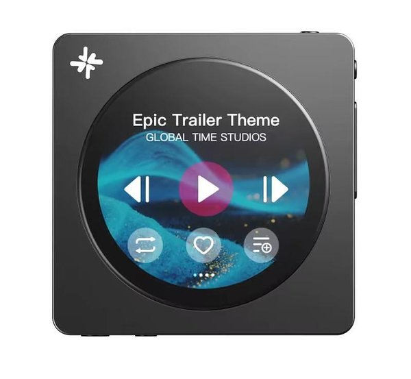 FiiO Portable Devices – Hi-Res Audio Players & DACs