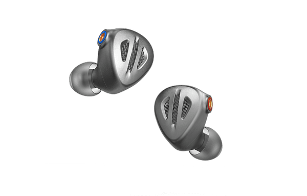 ᐉ Earphones FiiO FH9 1DD+6BA HiFi MMCX → Top Prices | FiiO.eu