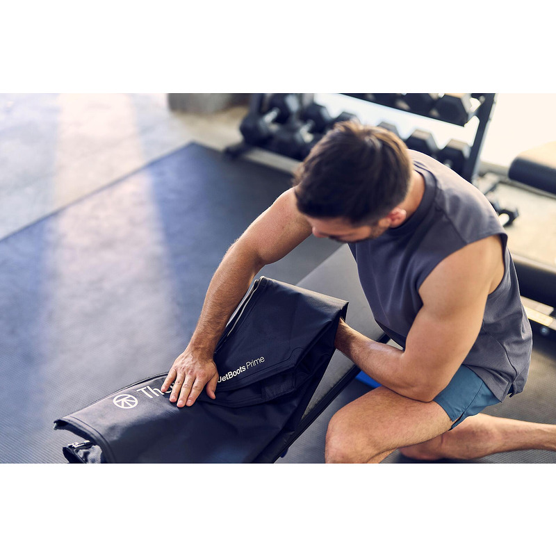 JetBoots Prime - ботуши за лимфен дренаж