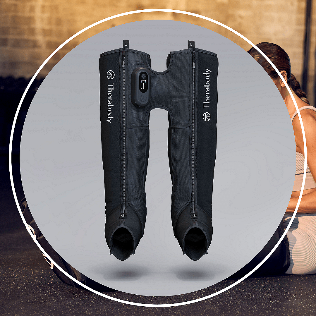 JetBoots Prime - ботуши за лимфен дренаж