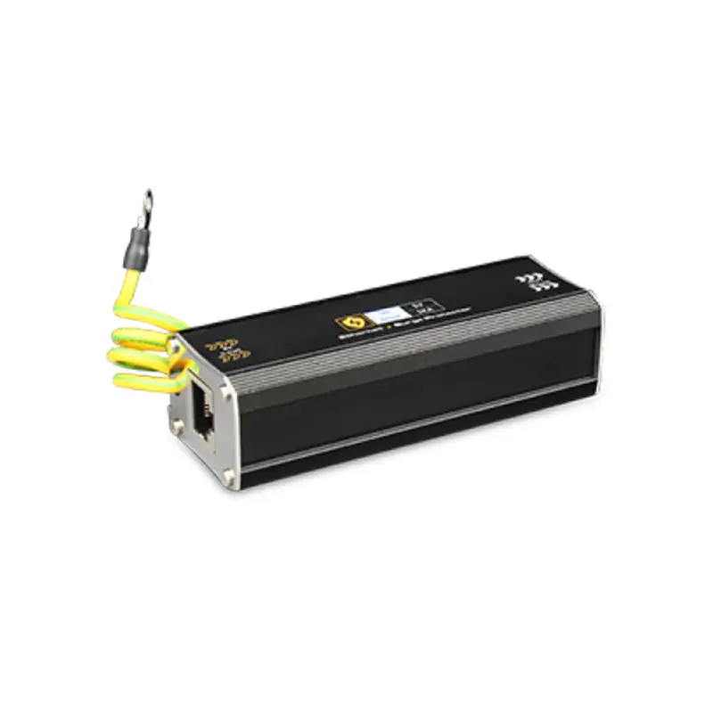 SPD-POE1000E Гръмозащита по Ethernet LAN кабел
