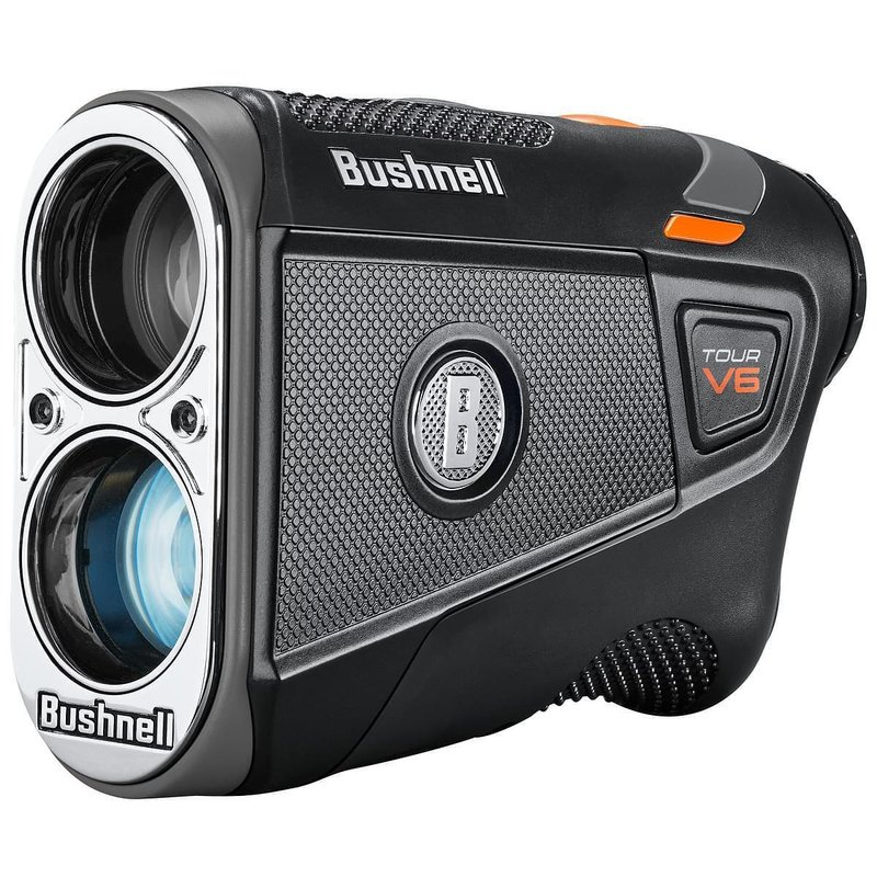 Bushnell Tour V6