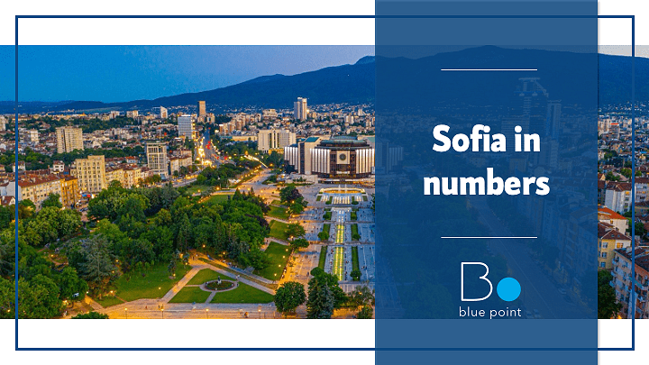 Sofia in Numbers [079]