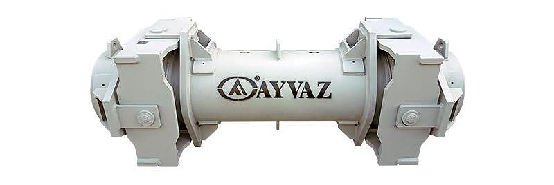 ANGULAR EXPANSION JOINTS