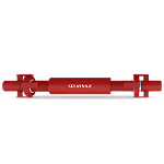 SEISMIC ISOLATION EXPANSION JOINTS
