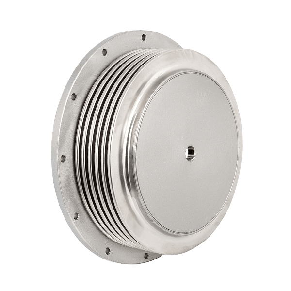 INSTRUMENT TRANSFORMER BELLOWS