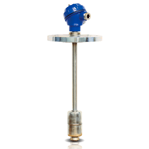 AU-22 LEVEL CONTROL WITH 3 CONTACTS