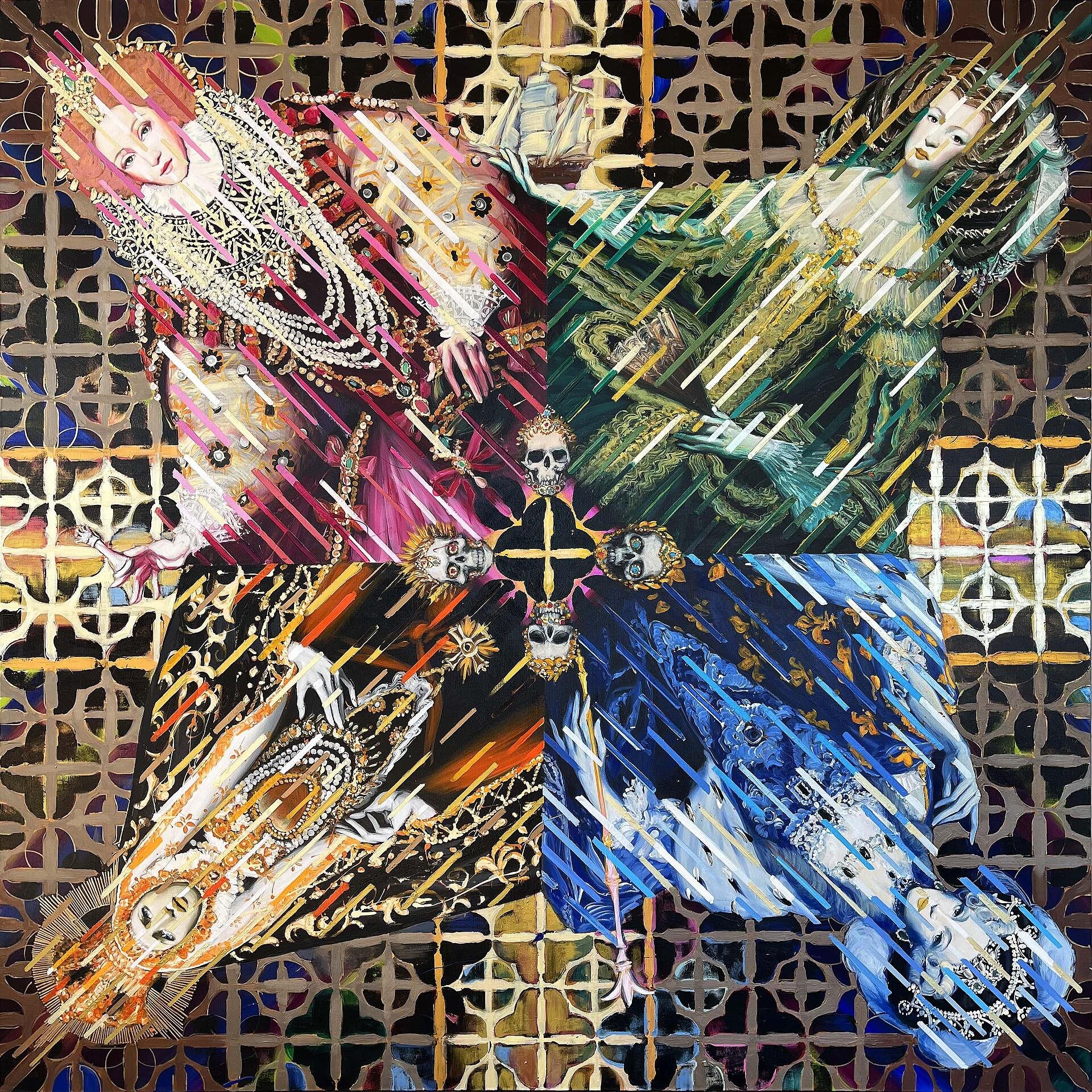 Queens Cross v2