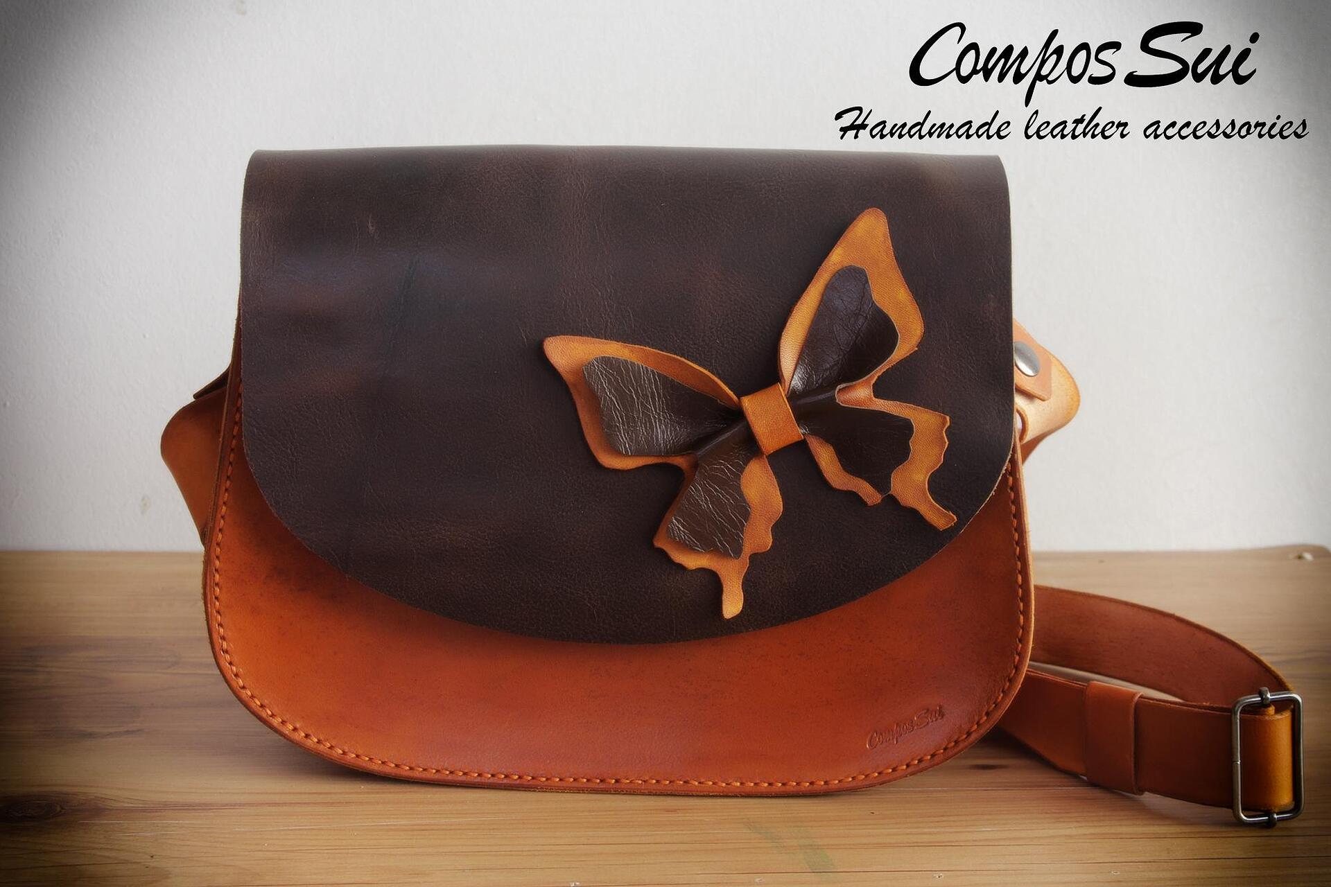 Капак за чанта " Charm " № 3