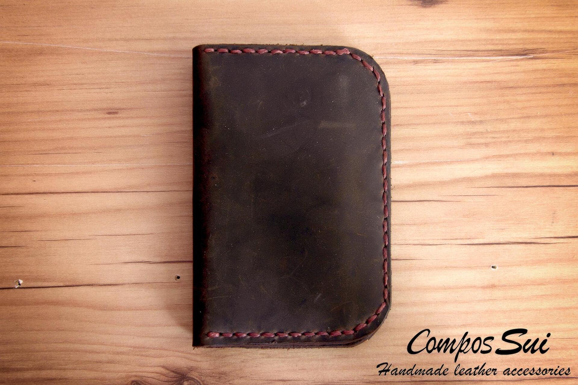 Картхолдер " Double