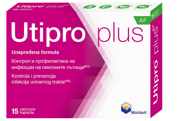 UROSTIM/УРОСТИМ за възрастни 50мг. 30 таблетки