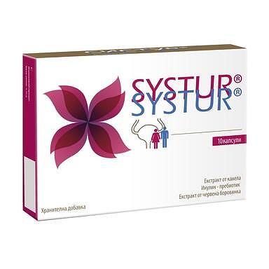 UROSTIM/УРОСТИМ за възрастни 50мг. 30 таблетки