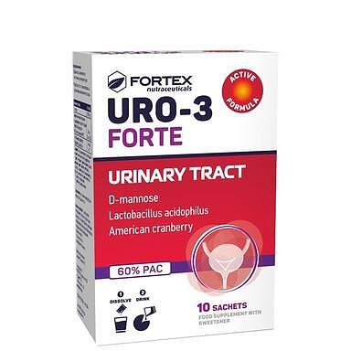 UROSTIM/УРОСТИМ за възрастни 50мг. 30 таблетки