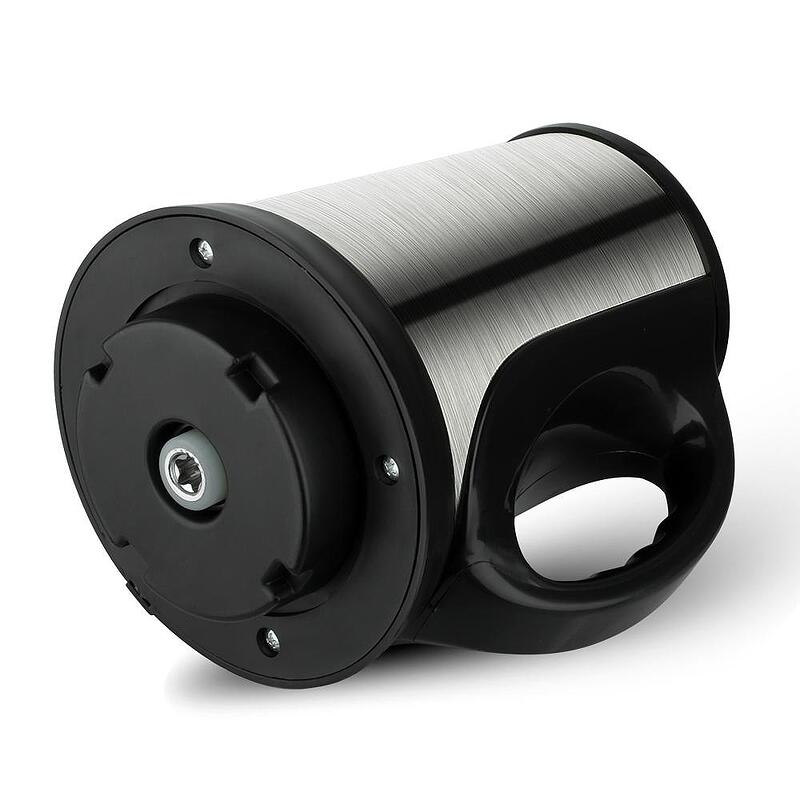 Блендер,Чопър,Месомелачка 3в1 RAF CutMaster 1000W